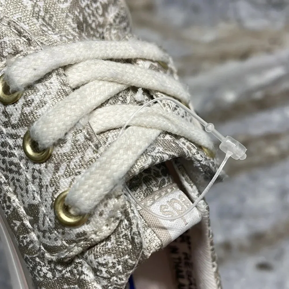 Keds | Shoes | New Keds Jumpkick Jr Snake Print Toddler Shoes 7m | Poshmark